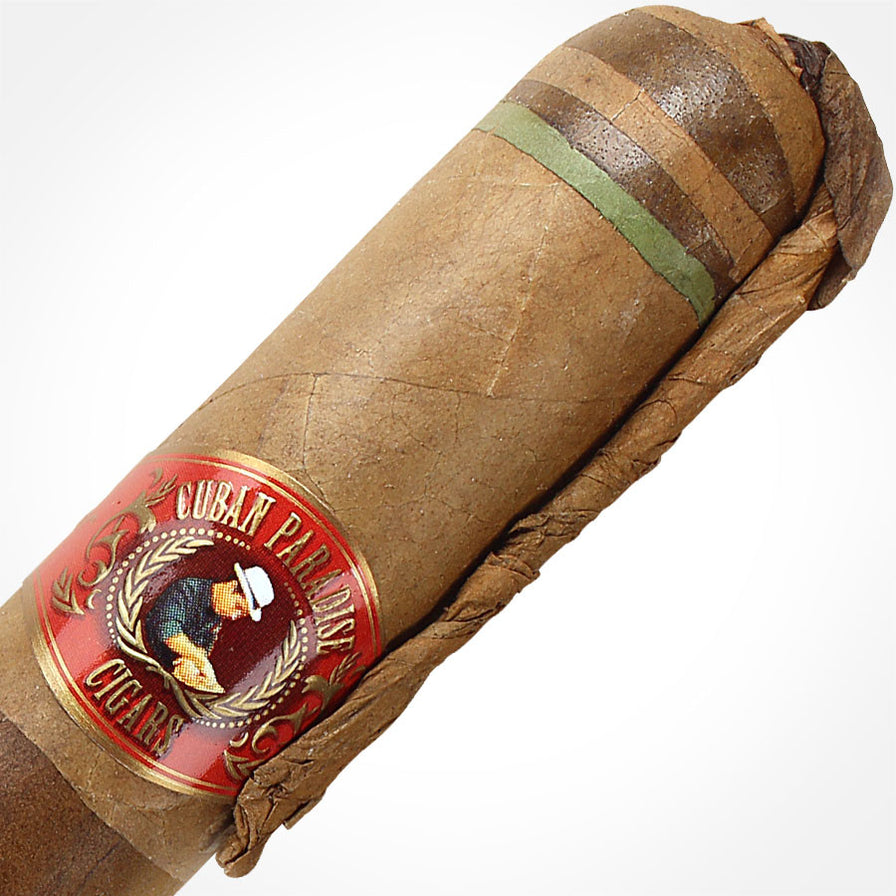 Dynamite Cigar — Cigar Paradise Honor and Tradition