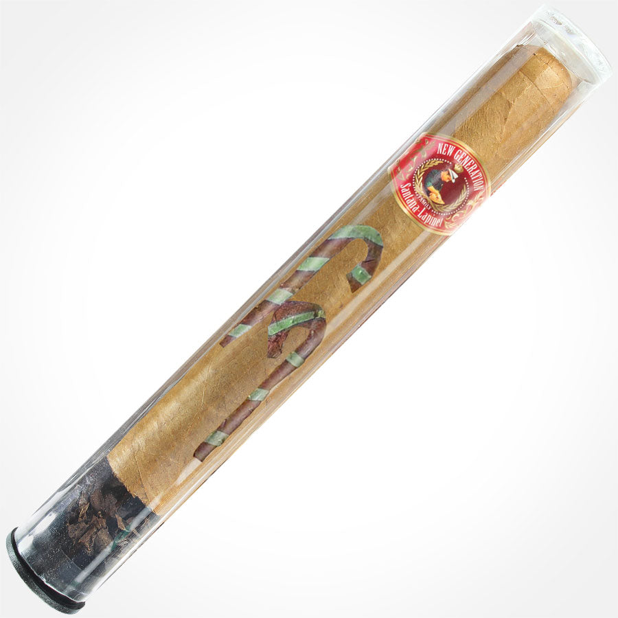 Christmas Cigar — Cigar Paradise Honor and Tradition